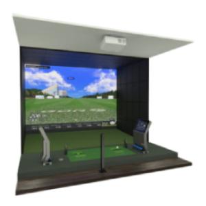 GDR STANDARD - Golfcons